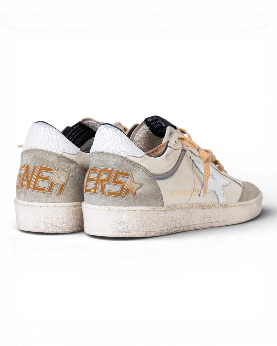 Golden Goose | Checkpoint Mol – Page 2